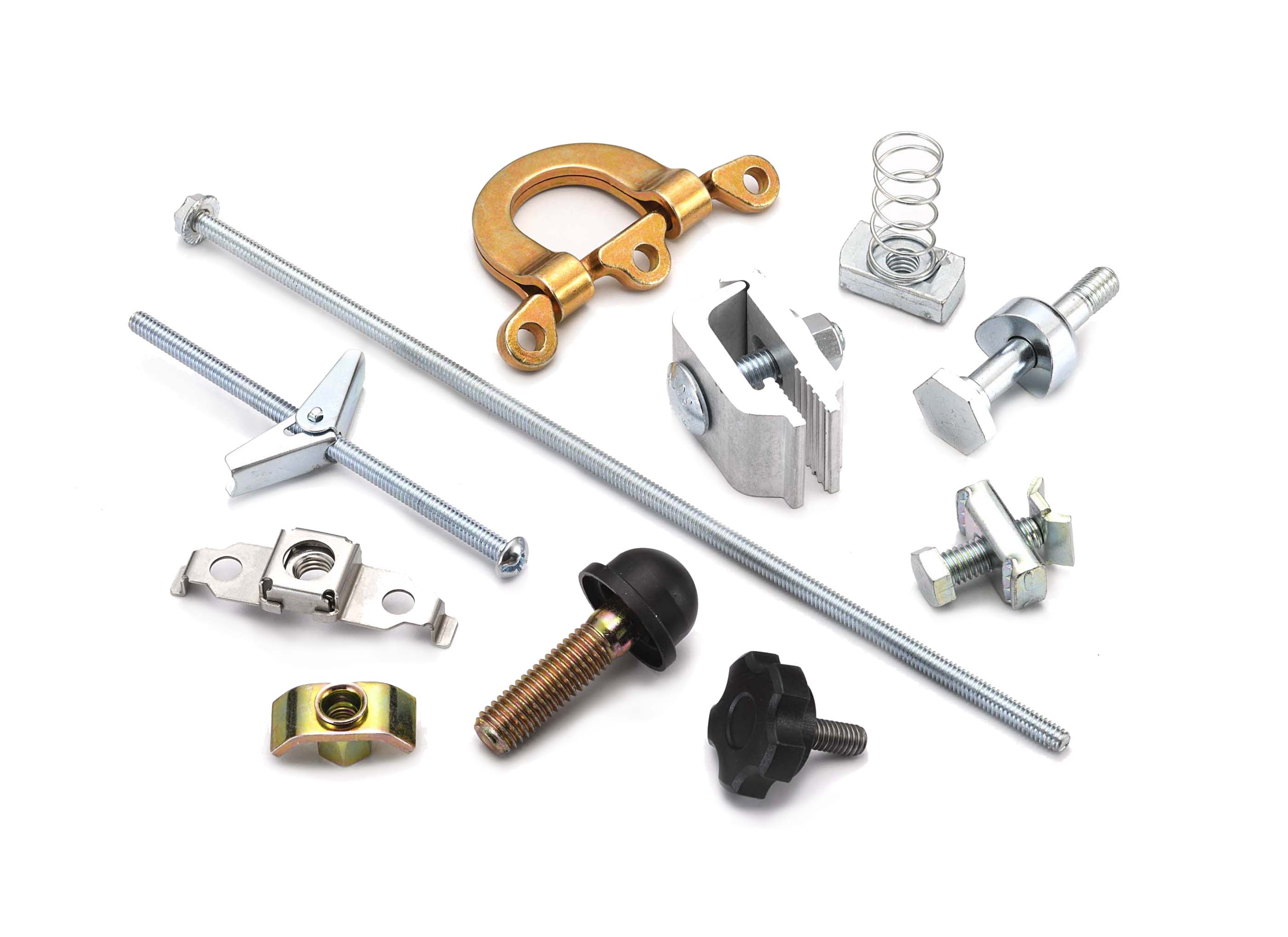 C & H INTERNATIONAL CORP. / 友誠國際有限公司