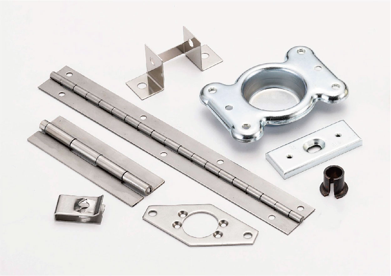 C & H INTERNATIONAL CORP. / 友誠國際有限公司